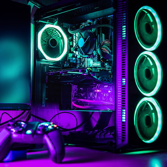 A New Line of Platinum-Class ATX 3.0 Power Supplies from FSP