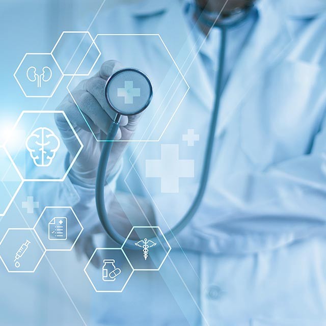 Discover the Reliable Medical Power Solutions of FSP at COMPAMED 2024